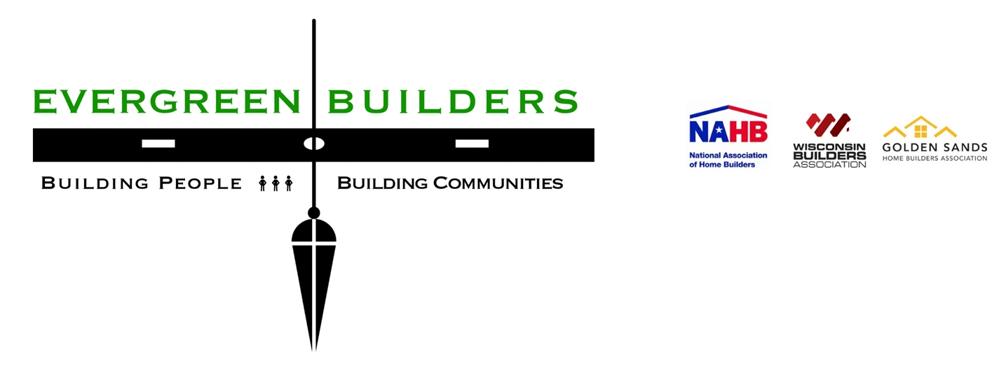 Evergreen Builders